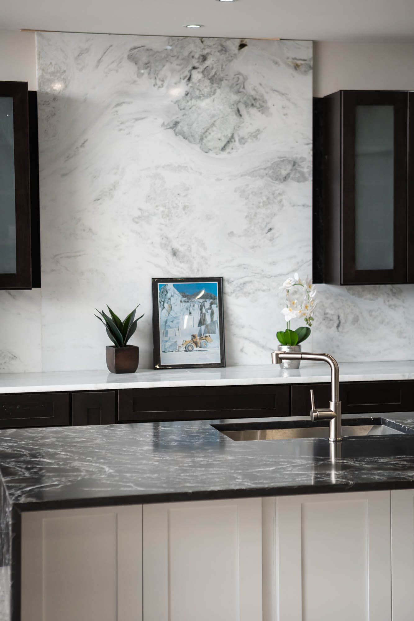 Countertops - Absolute Stone Design