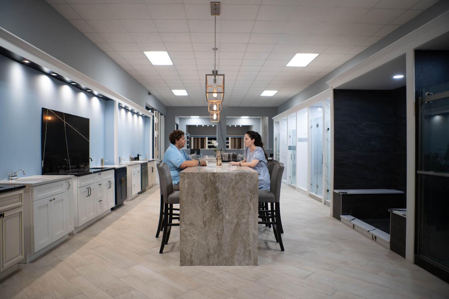 Contractors & Builders - Absolute Stone Design