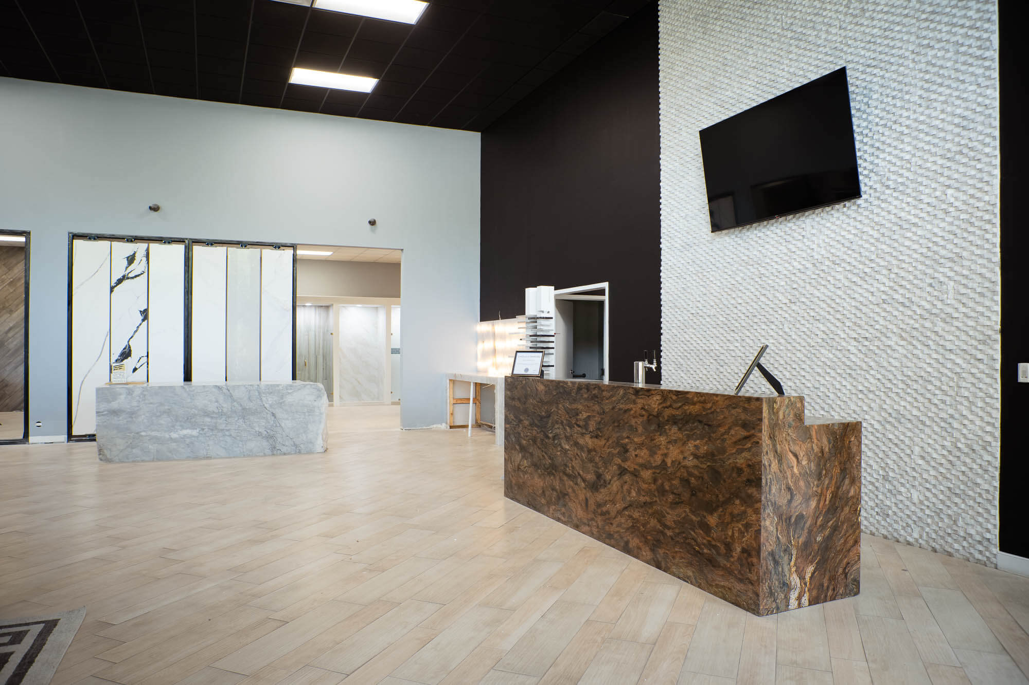 Flooring - Absolute Stone Design