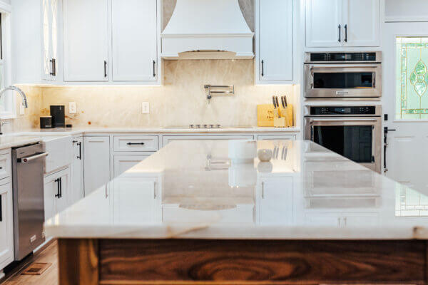 Portfolio - Absolute Stone Design