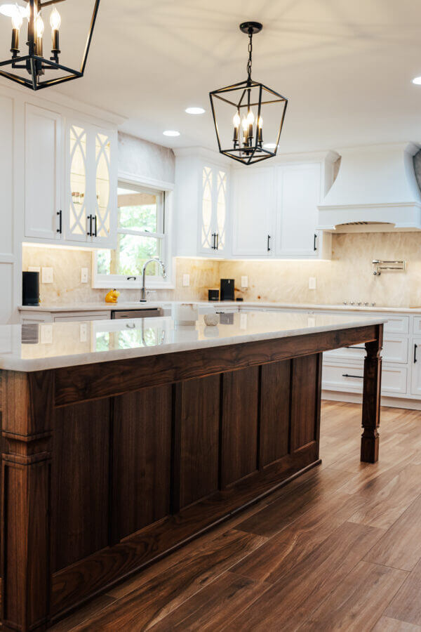 Kitchen #1 – Absolute Stone Design