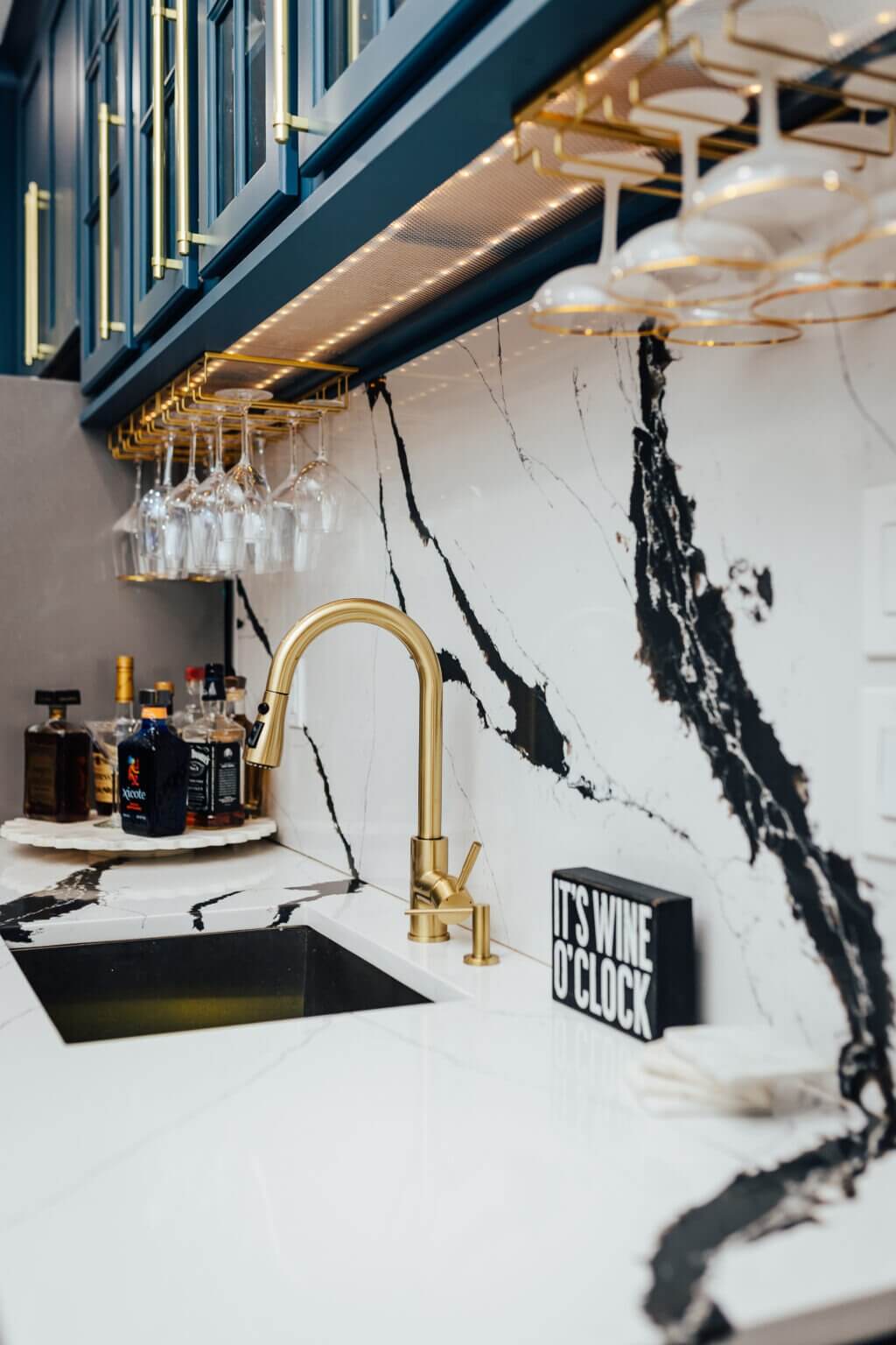 Kitchen #2 - Absolute Stone Design