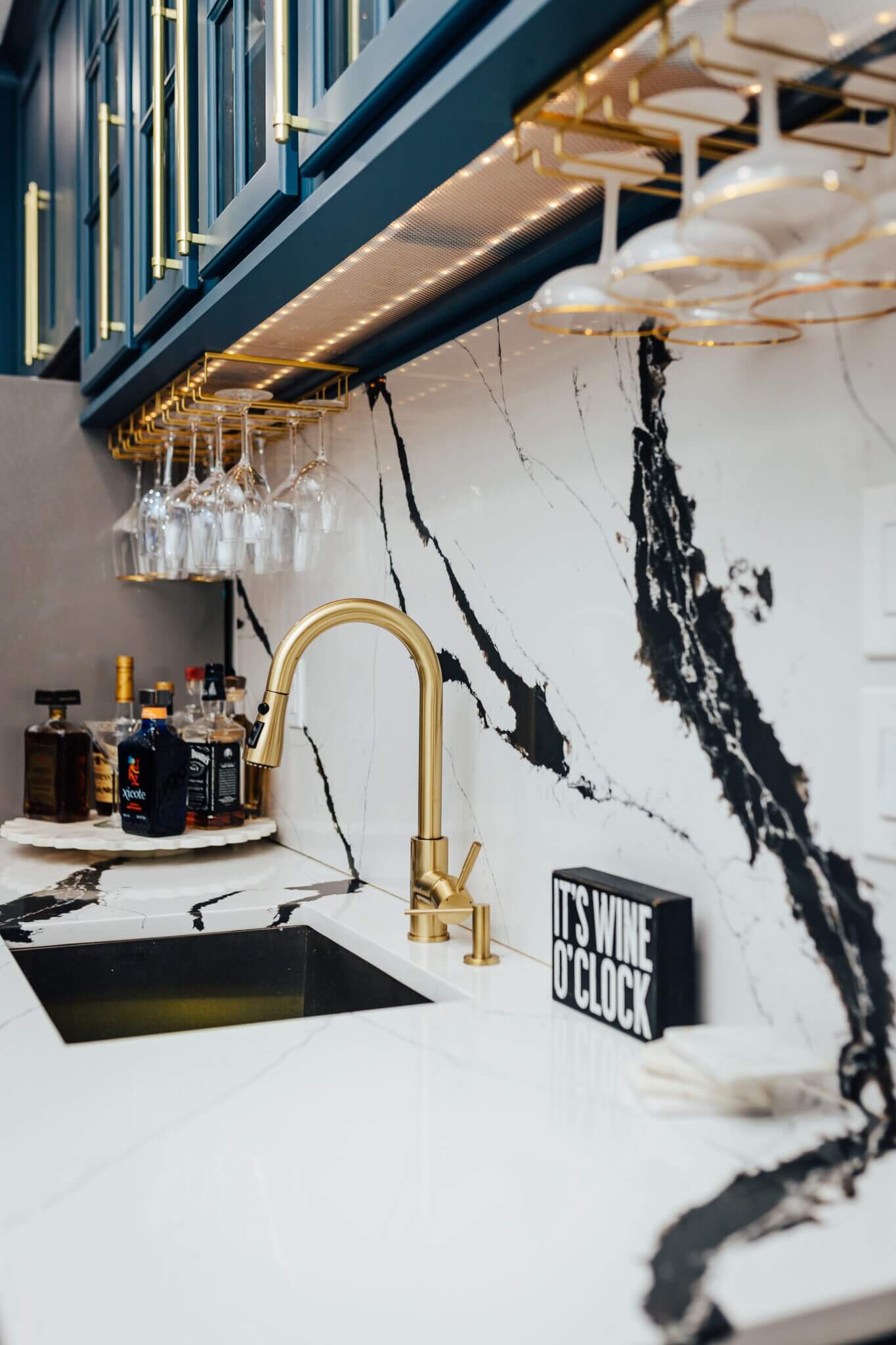 Kitchen #2 - Absolute Stone Design