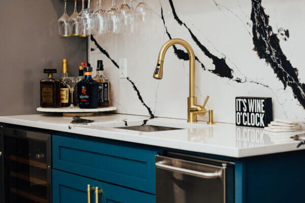 Portfolio - Absolute Stone Design