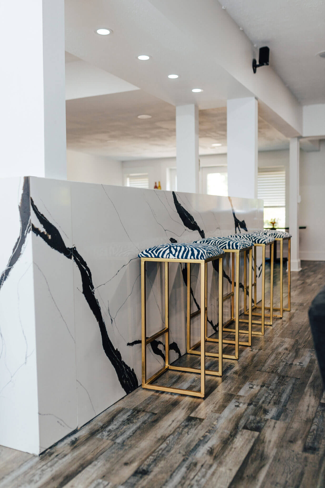 Kitchen #2 - Absolute Stone Design