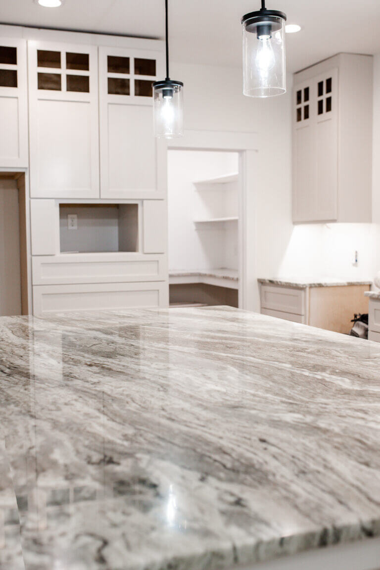 Kitchen #3 – Absolute Stone Design