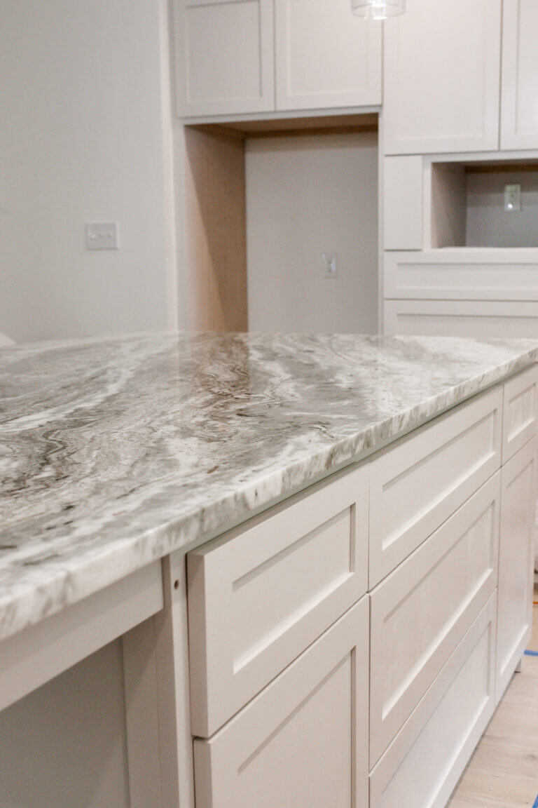 Kitchen #3 – Absolute Stone Design