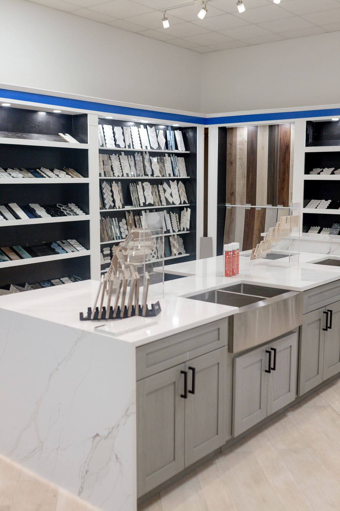 Tiles - Absolute Stone Design