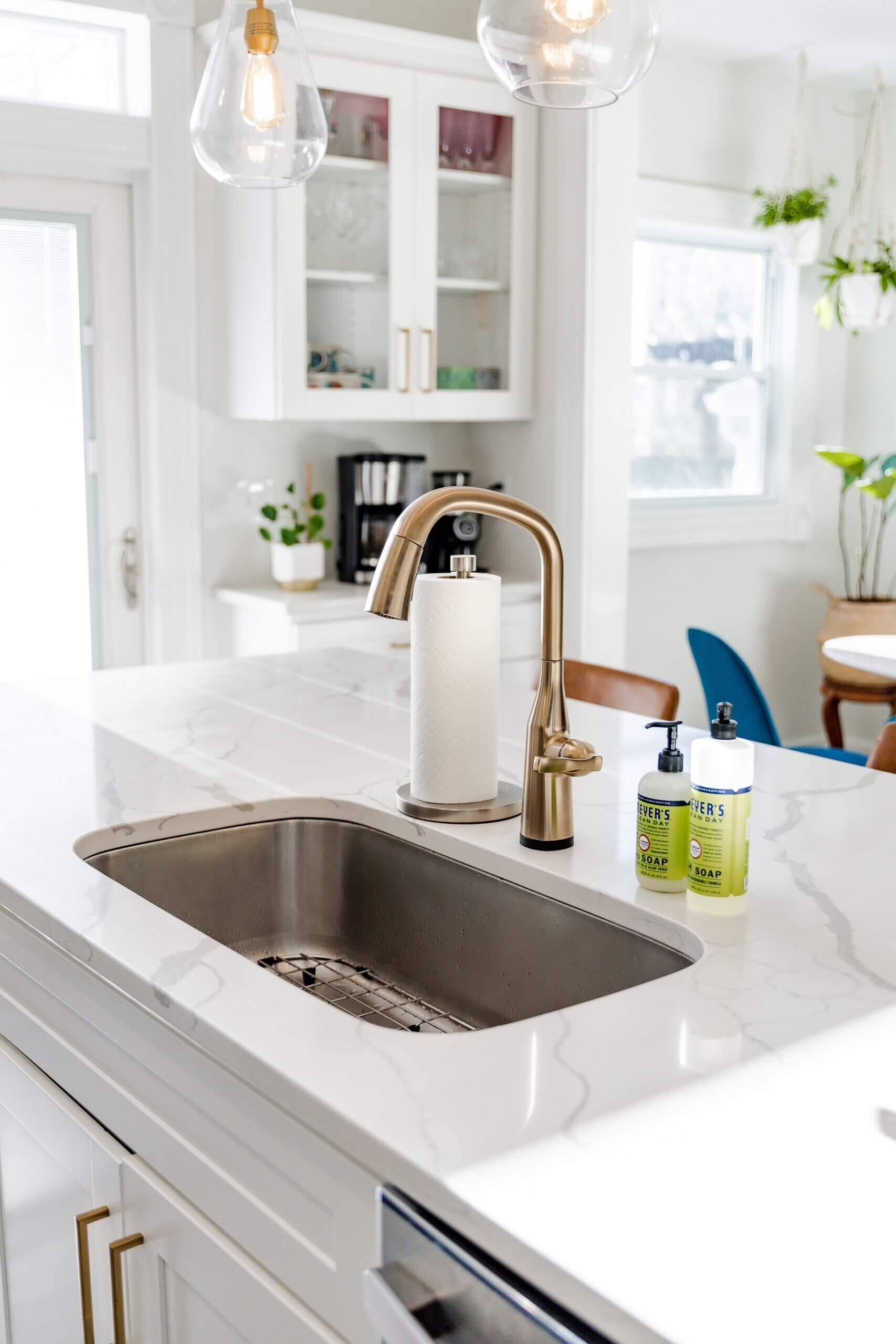 Kitchen Renovations in 2023: 5 Things You Will Want in Yours - Absolute Stone Design