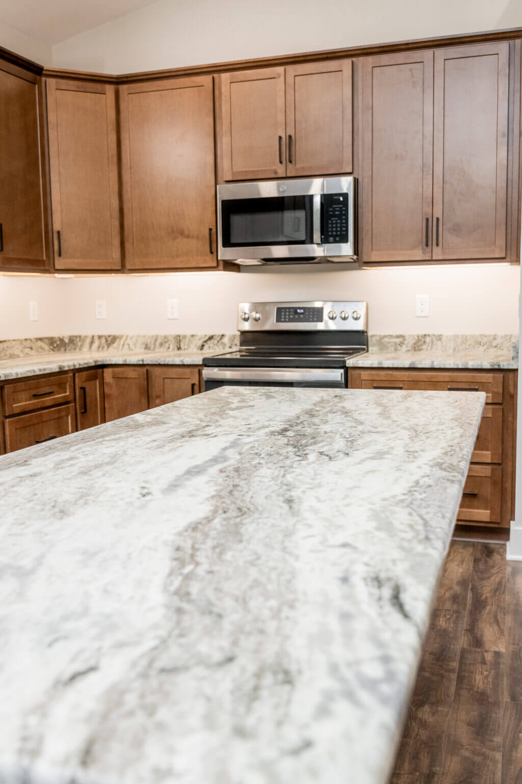 Fantasy Brown Granite: Upscale Your Kitchen! - Absolute Stone Design