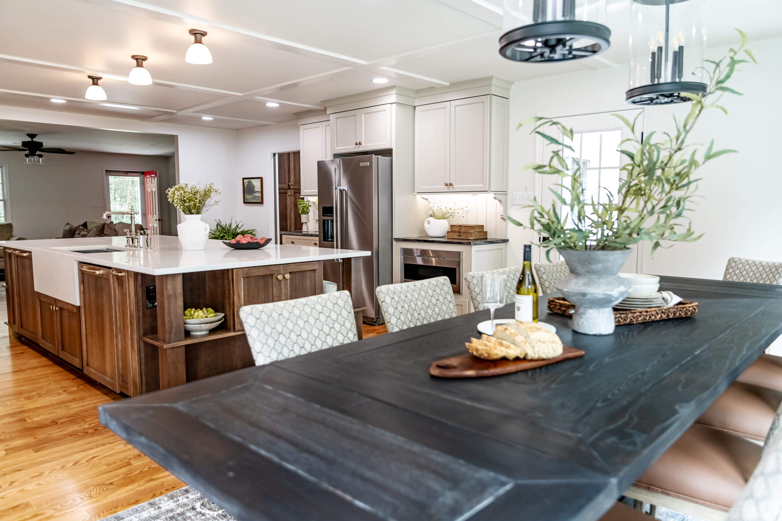 Kitchen 4 - Absolute Stone Design