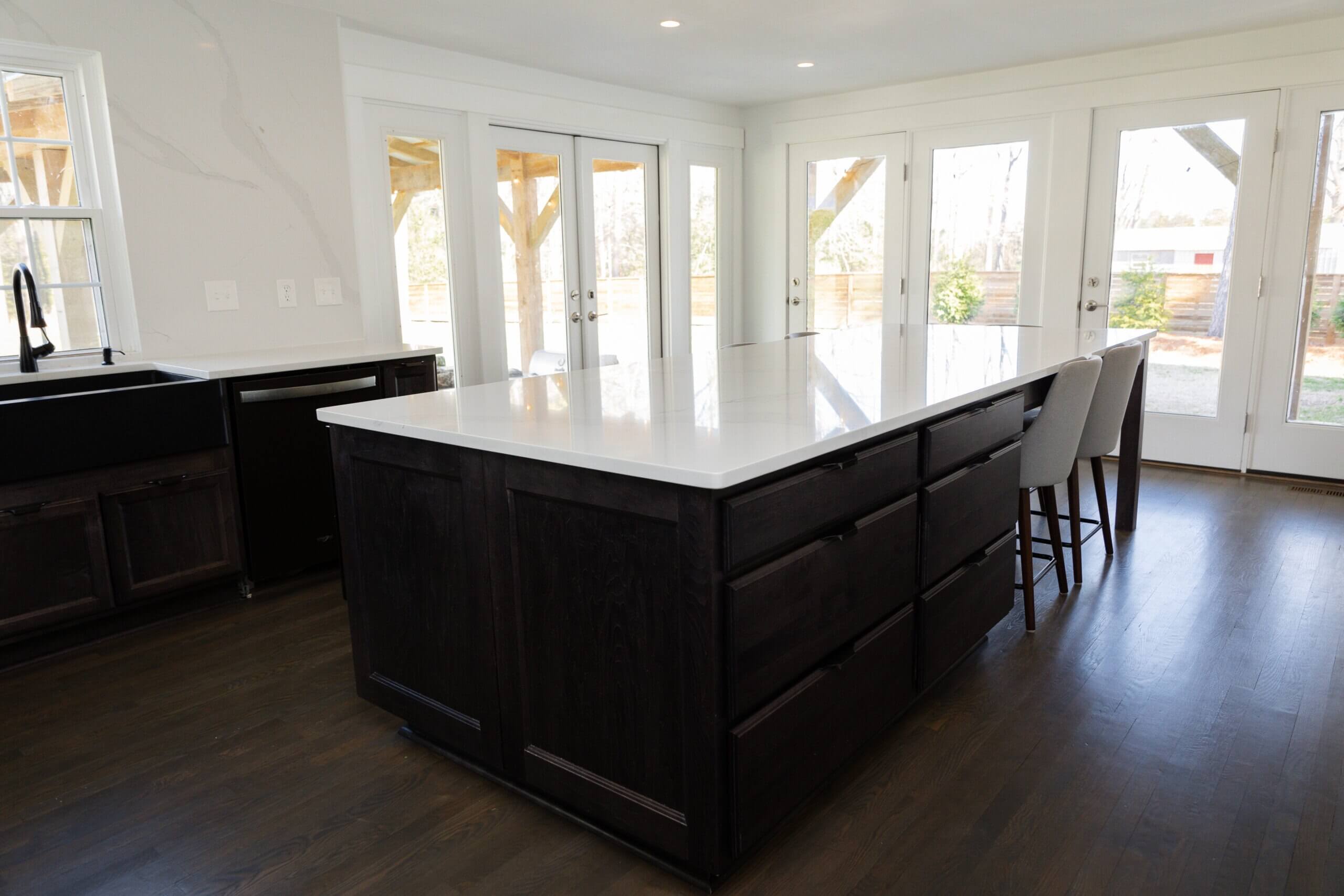 Kitchen 2 - Absolute Stone Design